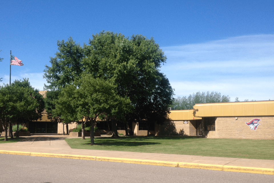 NICE Community School District